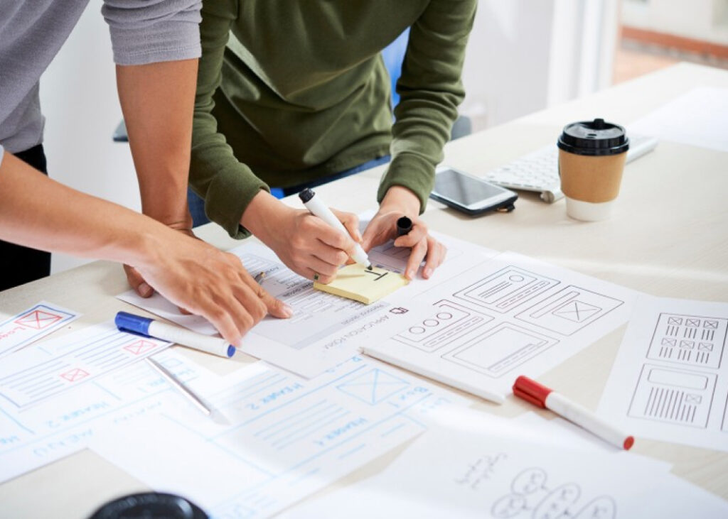 Digital Product Design & Development | Asymm