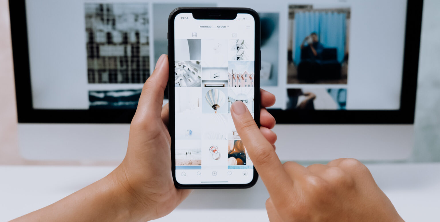 Web vs. Mobile development: a comprehensive guide to application ...