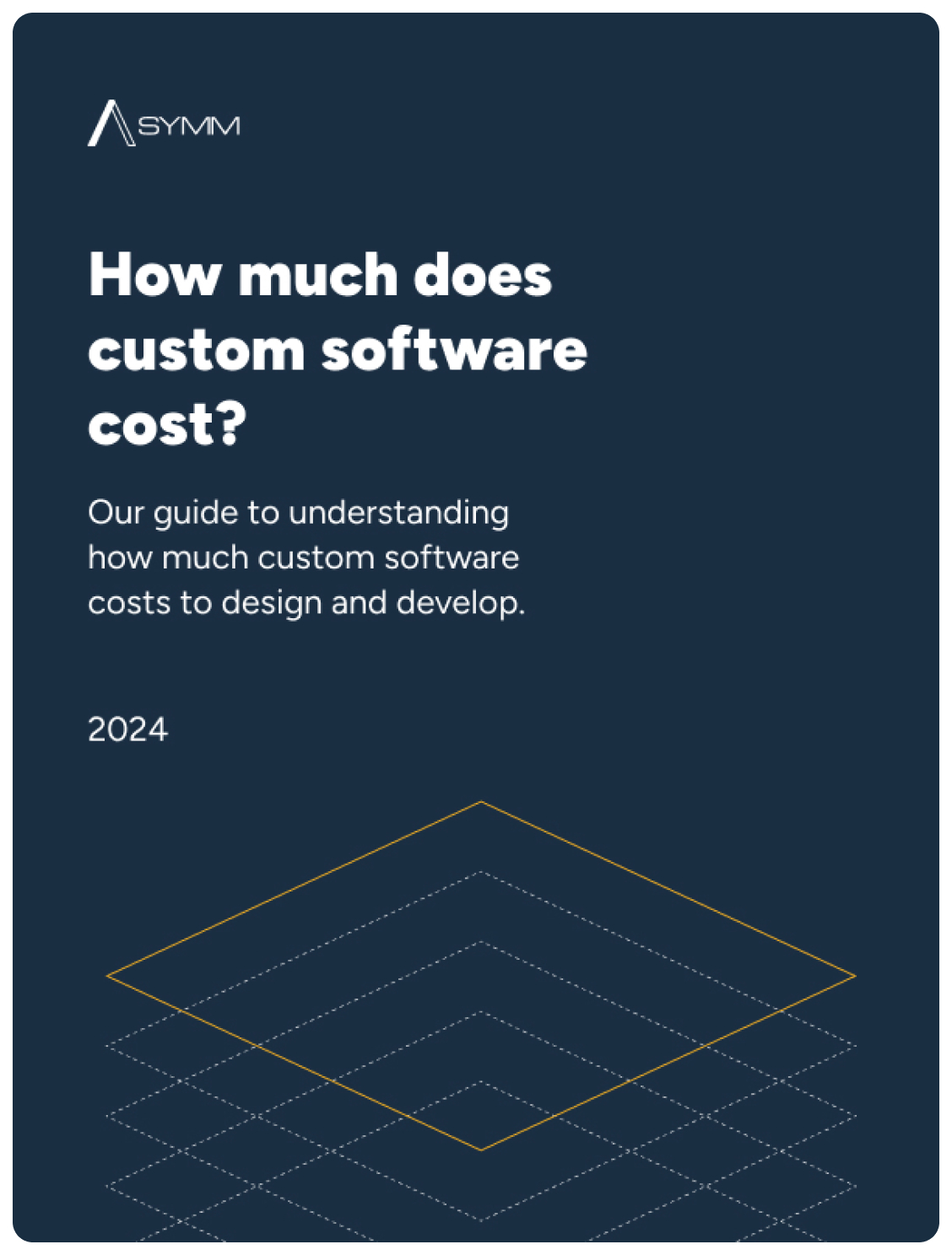 Custom Software Development Company Asymm