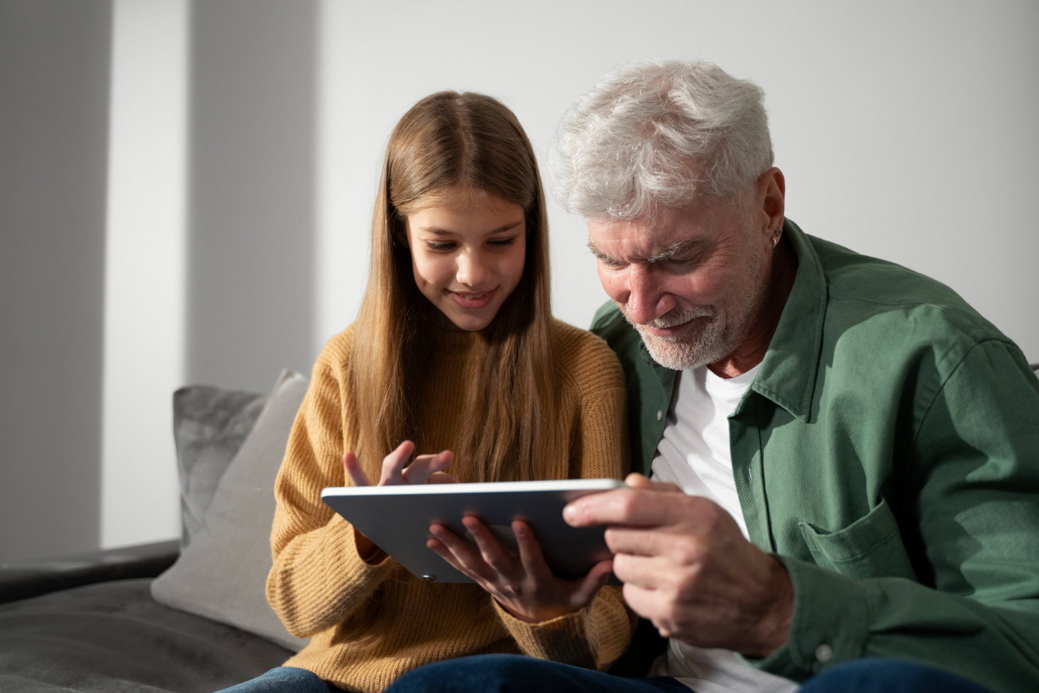 Building Intuitive Software: How To Design For Specific User Types